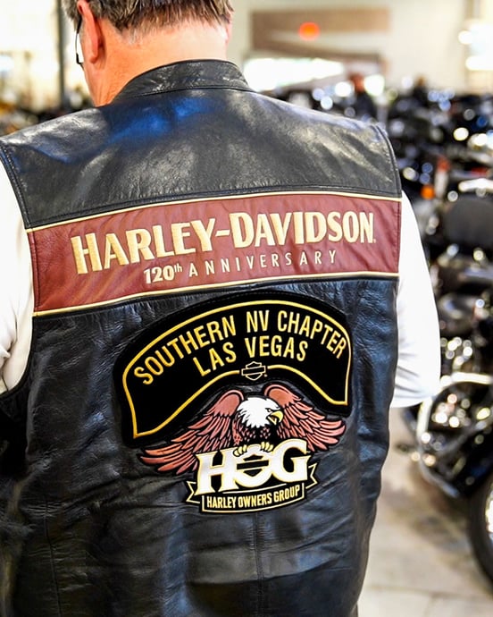 Ride with Us: How to Find Motorcycle Groups