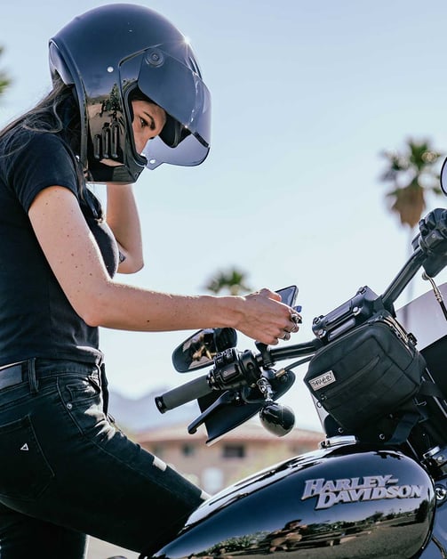 The Ultimate Guide to Planning an Epic Motorcycle Road Trip
