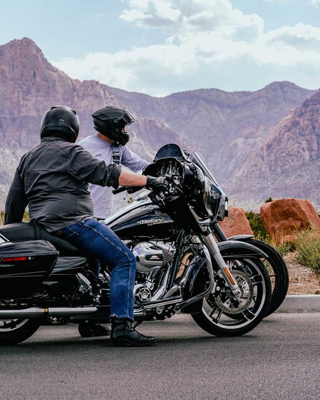 The Ultimate Guide to Planning an Epic Motorcycle Road Trip